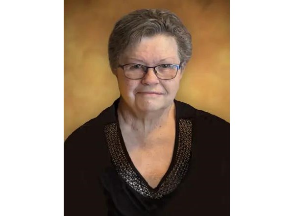 Sharon Taylor Obituary (2025) - Safford, AZ - Vining Funeral Home - Safford