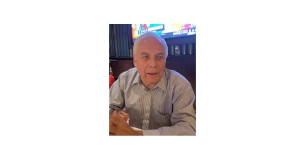 John Smolinski Obituary (2021) - Westfield, NJ - Dooley Colonial Home ...