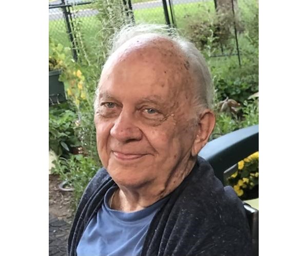 George T. Maynard Obituary (2024) - Webster, NY - Willard H. Scott ...