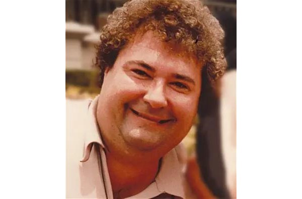 James M. Rodewald Obituary (2025) - Peoria, IL - The Wilton Mortuary