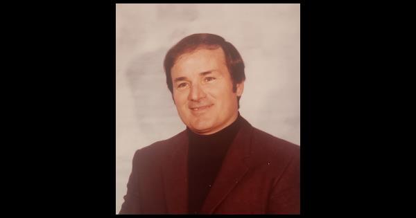 Frank Southard Obituary and Online Memorial (2023)
