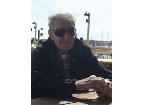 Karl Peterka Obituary (2024) - Hawthorne, NJ - Browning-Forshay Funeral ...