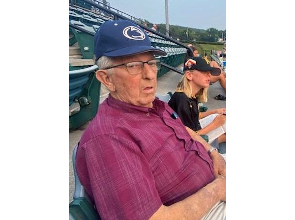 Shank "Wayne" Obituary (2024) - Armagh, PA - Kenneth A. Stuart Funeral Home