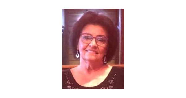 Deborah Hinds Obituary and Online Memorial (2023)