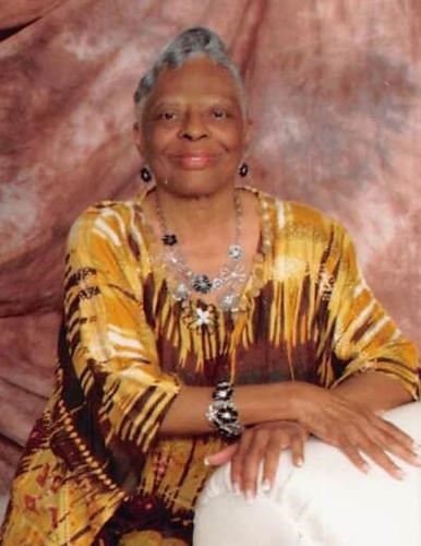 Lorretta Maudel Mosley Obituary (2022) - Dallas, TX - Golden Gate ...