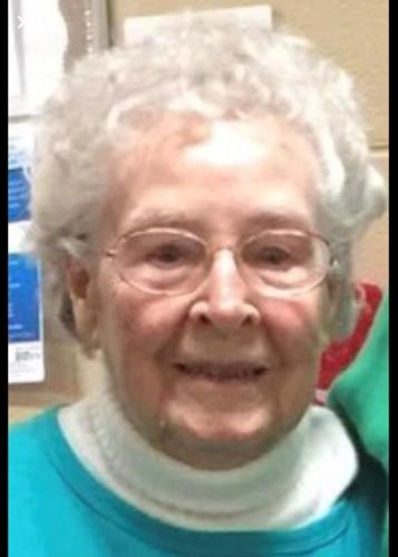 Joretta Lockhart Lewis Obituary (2022) - High Point, NC - Wright ...