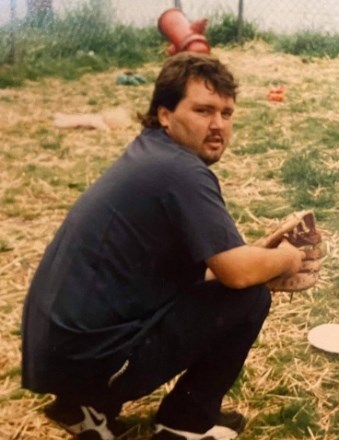 Richard W "Richie" Dodd Jr Obituary (2026) - Springfield, MO - Walnut ...