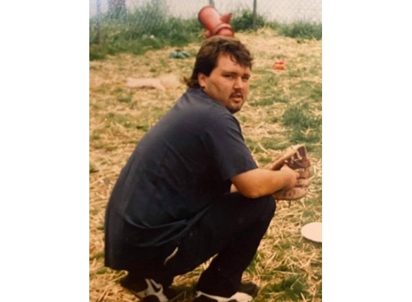 Richard W "Richie" Dodd Jr Obituary (2026) - Springfield, MO - Walnut ...