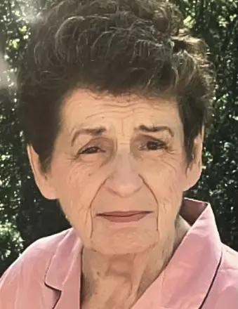 Maureen Rea Obituary (2025) - East Haven, CT - Clancy-Palumbo Funeral ...