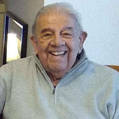 Frank Anthony Gutierrez Jr. Obituary (2023) - Lafayette, CA - Queen of ...