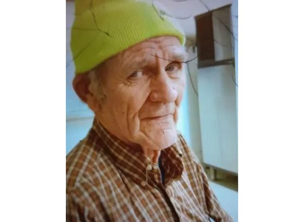 Roy Junior Winkler Obituary (2024) - Irvine, KY - Warren F. Toler ...
