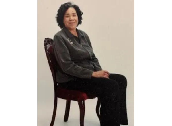 June E. Wilson Obituary (2025) - Woodbury, NJ - Budd Funeral Home