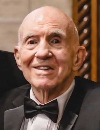 Frank J. Gargiulo Obituary (2026) - North Bergen, NJ - Vainieri Funeral ...