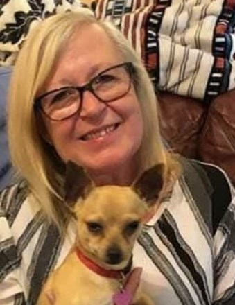 Cristi Lynn Theisen Obituary (2026) - Mustang, OK - McNeil's Funeral ...