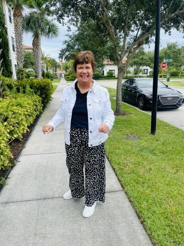 Esther Lee McCarthy Obituary (2025) - West Palm Beach, FL - Edgley ...