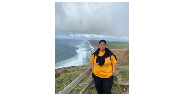 Mina Valentina Reyes Obituary (2024) - Las Vegas, NV - La Paloma ...