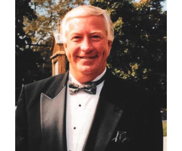 Robert "Bob" Schramm Obituary (2025) - Charlotte, NC - James Funeral Home