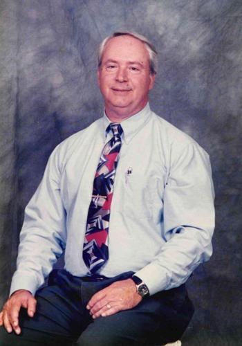 Ernest David "Ed" Thiel Jr. Obituary (2025) - Harrison, AR - Coffman ...