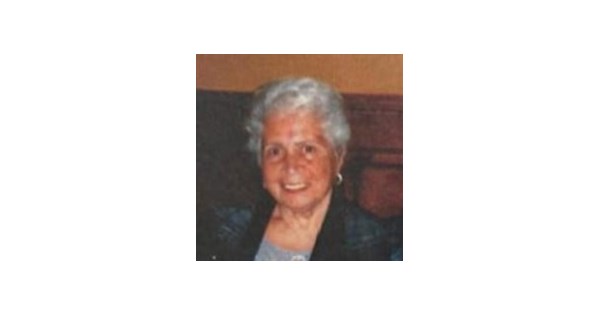 Rose Cincotta Obituary (2024) - Tenafly, NJ - Barrett Leber Funeral ...