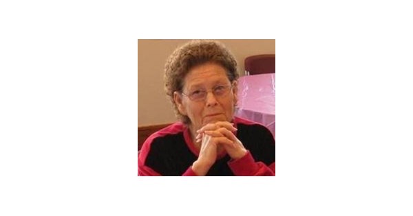 Beverly R. Myers Obituary (2024) - Portland, IN - Baird-Freeman Funeral ...