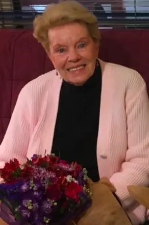 Mary Nell Corbin Obituary (2025) - Ellijay, GA - Logan Funeral Home ...