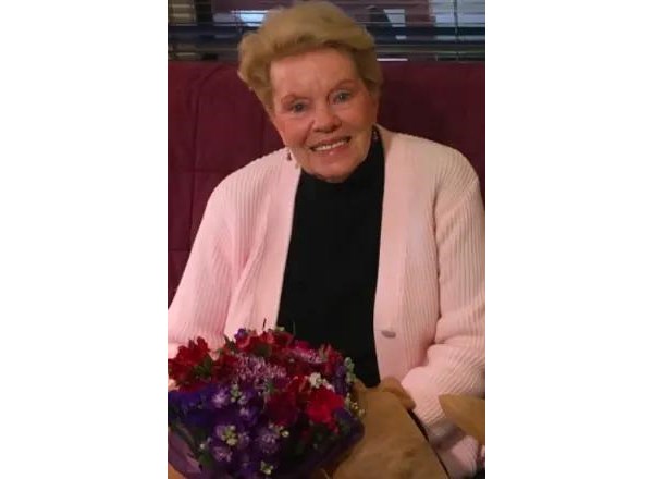 Mary Nell Corbin Obituary (2025) - Ellijay, GA - Logan Funeral Home ...