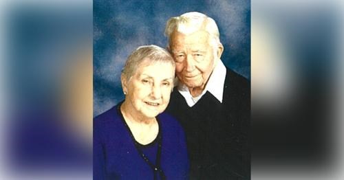 Frances Lillian Asire Obituary (2023) - Avon, OH - Busch Funeral and ...