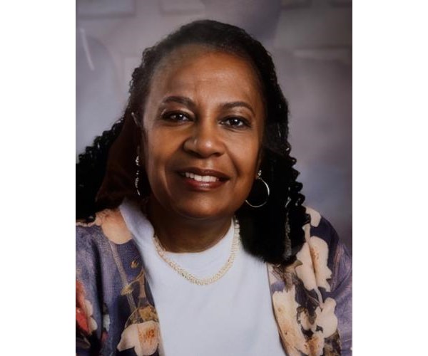 Gloria J. Timmons Obituary (2025) - Nashua, NH - Rochette Funeral Home ...
