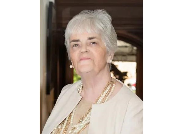 Marian Julia "Julie" Bonham Mattingly Obituary (2025) - Eastpointe, MI ...
