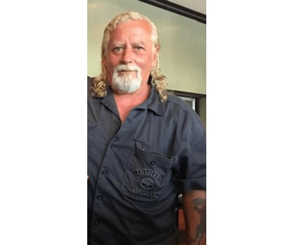 Mr. Thomas Leigh Alexander Obituary (2024) - Apopka, FL - Loomis Family ...