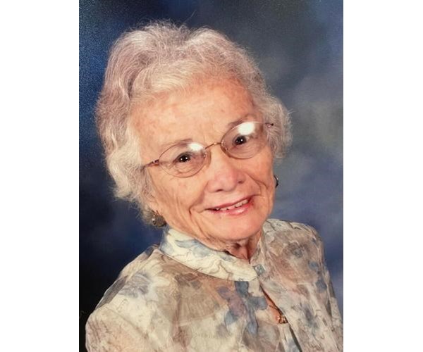 Barbara Frederick Obituary (2021) - Belleview, FL - Hiers-Baxley ...