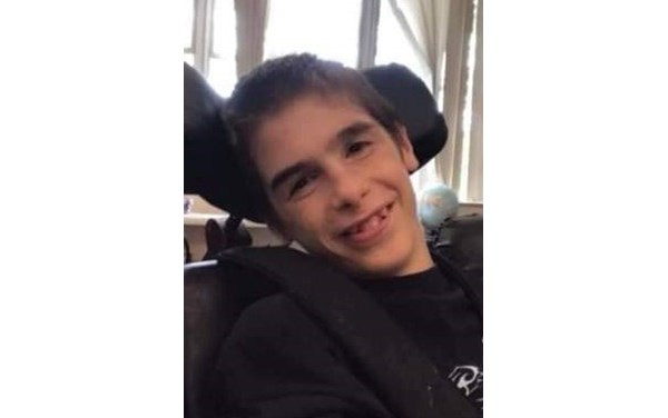 James "Super jimmy" Griffiths Obituary (1998 - 2023) - Lowellville, OH ...