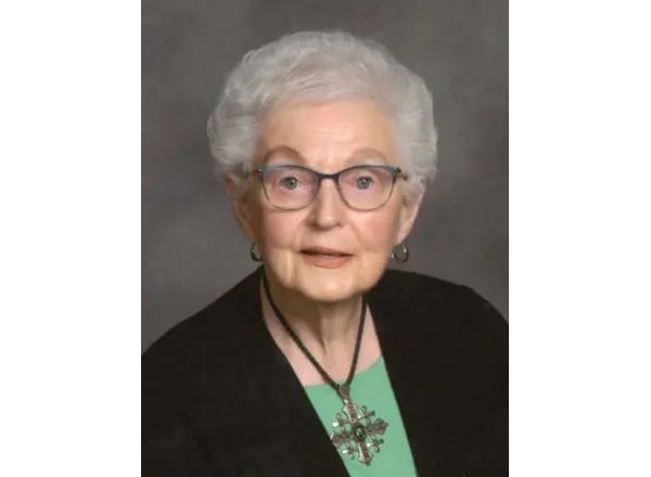 Norma Jean Bates Obituary (2025) - Caro, MI - Ransford Funeral Home ...