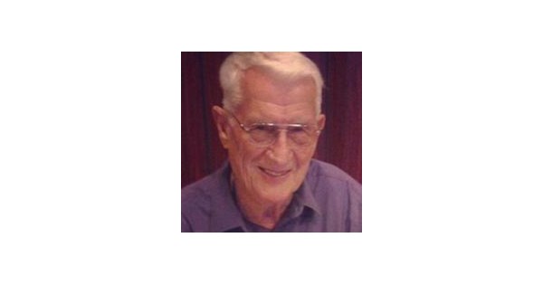Dale Rogers Obituary and Online Memorial (2025)