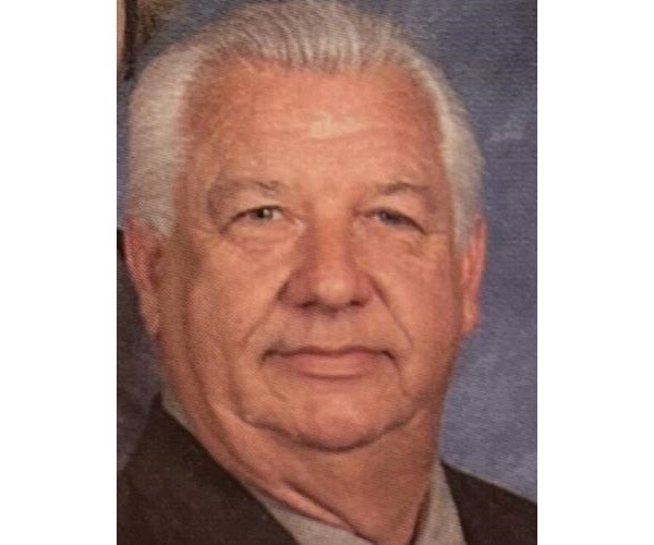 Tommy Hand Sr. Obituary (2022) - Moore, OK - John M. Ireland & Son ...