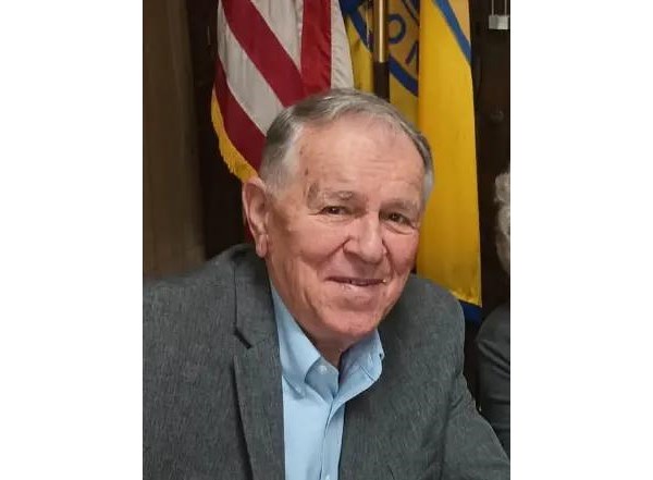 Rev. Robert Vincent "Bobby" Robinson Obituary (2025) - Williamsport, MD ...