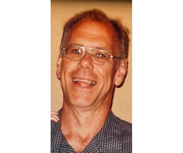 Jeffrey Loren Harff Obituary (2024) - Buffalo, MN - Peterson Chapel ...