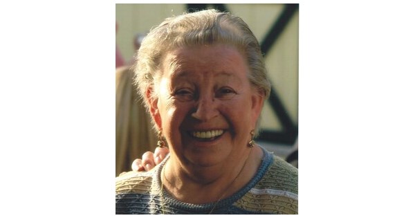 Maria G. Spinosa Obituary (2022) - Rochester, NY - DiPonzio Funeral ...