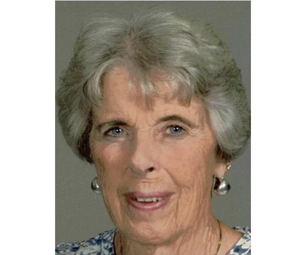 Mary Kathryn "Ramage" Hrobak Obituary (2026) - Warren, OH - Young ...