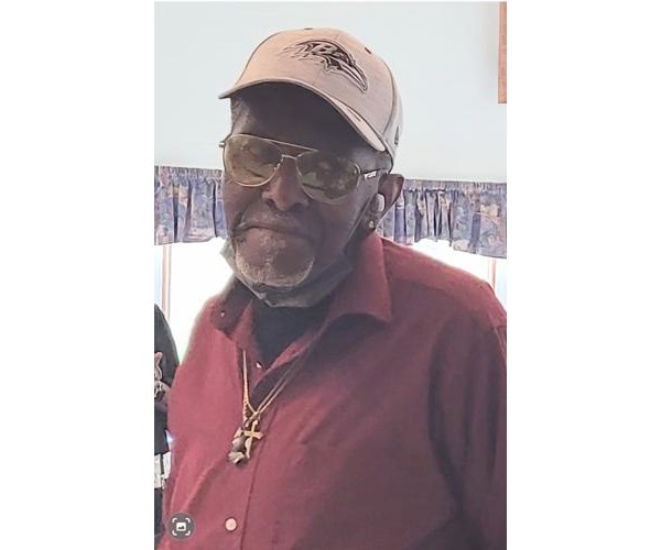 Anthony Wayne Lacy Obituary (2024) - Baltimore, MD - Vaughn Greene ...