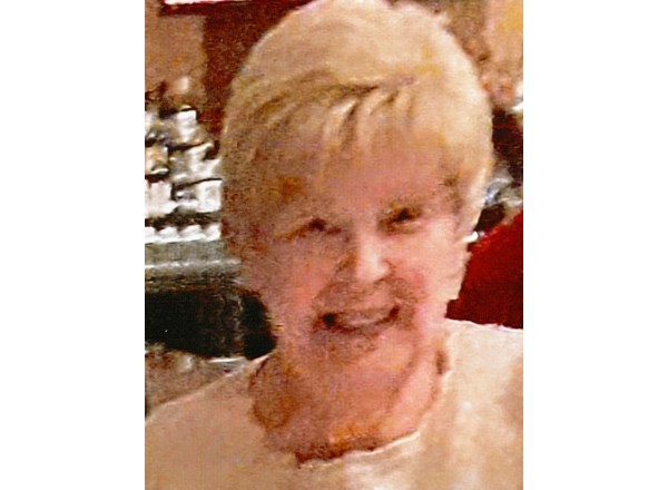 Eileen M. Stanton Obituary (1943 - 2025) - Youngstown, OH - Mahoning ...
