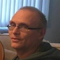 Steven LaTronica Obituary (2024) - Mt. Holly, NJ - Perinchief Chapels ...