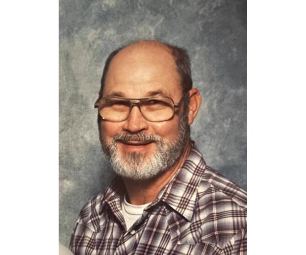 James E. "Jim" Johnson Obituary (2026) - Ramsey, IL - Miller Funeral ...