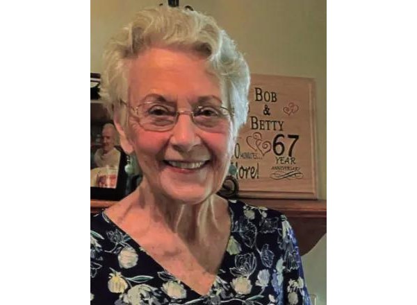 Betty Y. Francisco Obituary (2024) - Montrose, MI - O'Guinn Family ...