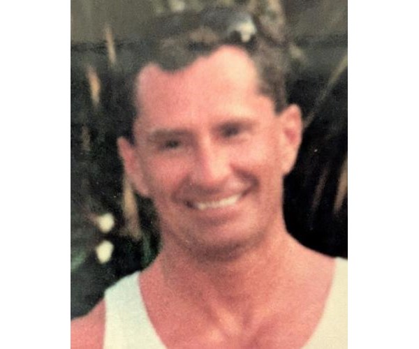 Kenneth Steven Hall Obituary (2025) - Oliver Springs, TN - Jackson ...