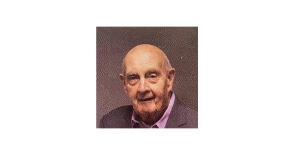 Kenneth M. Bosch Obituary (2025) - Holland, MI - Yntema Funeral Home