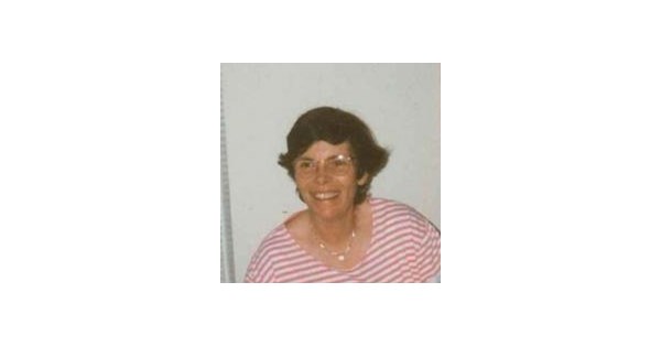 Patricia Ann Bernier Obituary (2025) - Jacksonville, NC - Jones Funeral ...