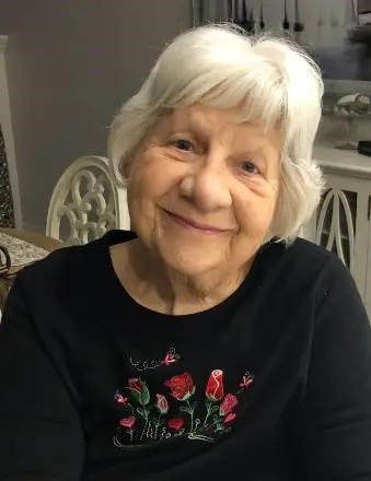 Mary Ann Pierson Obituary (2025) - Litchfield, MI - Eagle Funeral Home ...