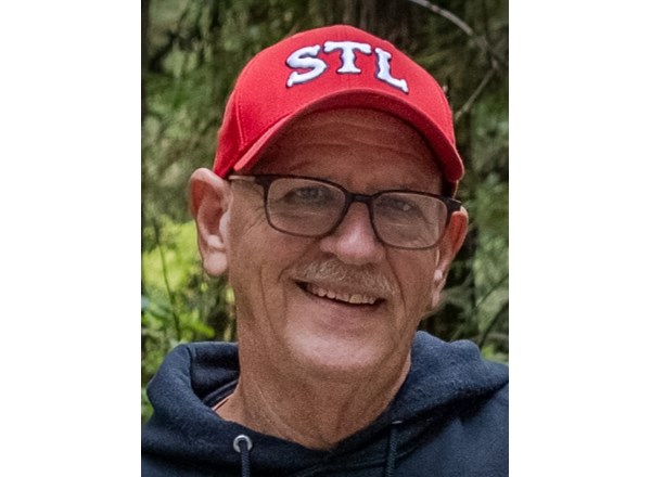 Kenneth "Kenny" Massey Obituary (1957 - 2026) - Hamilton, IL - WGEM