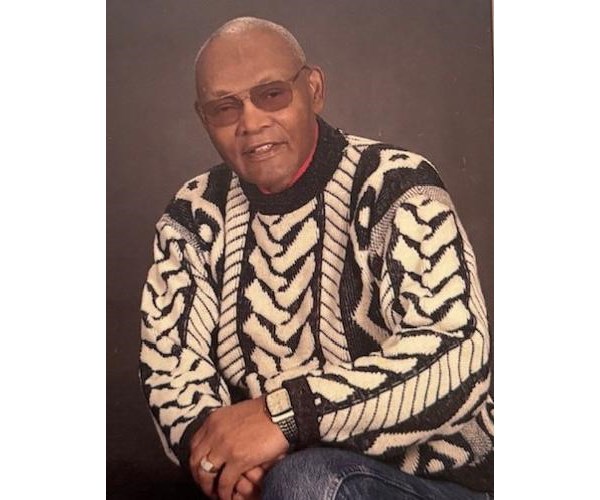 Mr. Nathaniel Hendrick Obituary (2025) - Newport News, VA - C. C ...